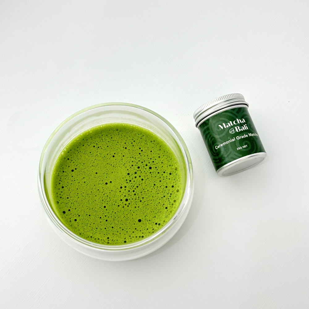 Matcha Powder – Matcha Bali
